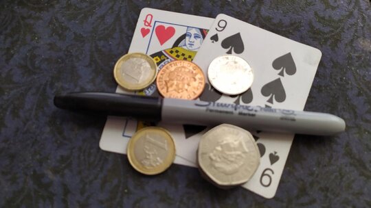 David Blaine Style Best Free Magic Tricks Revealed